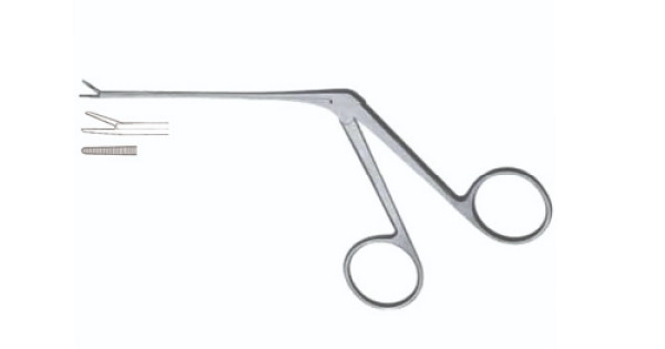Micro Ear Forceps